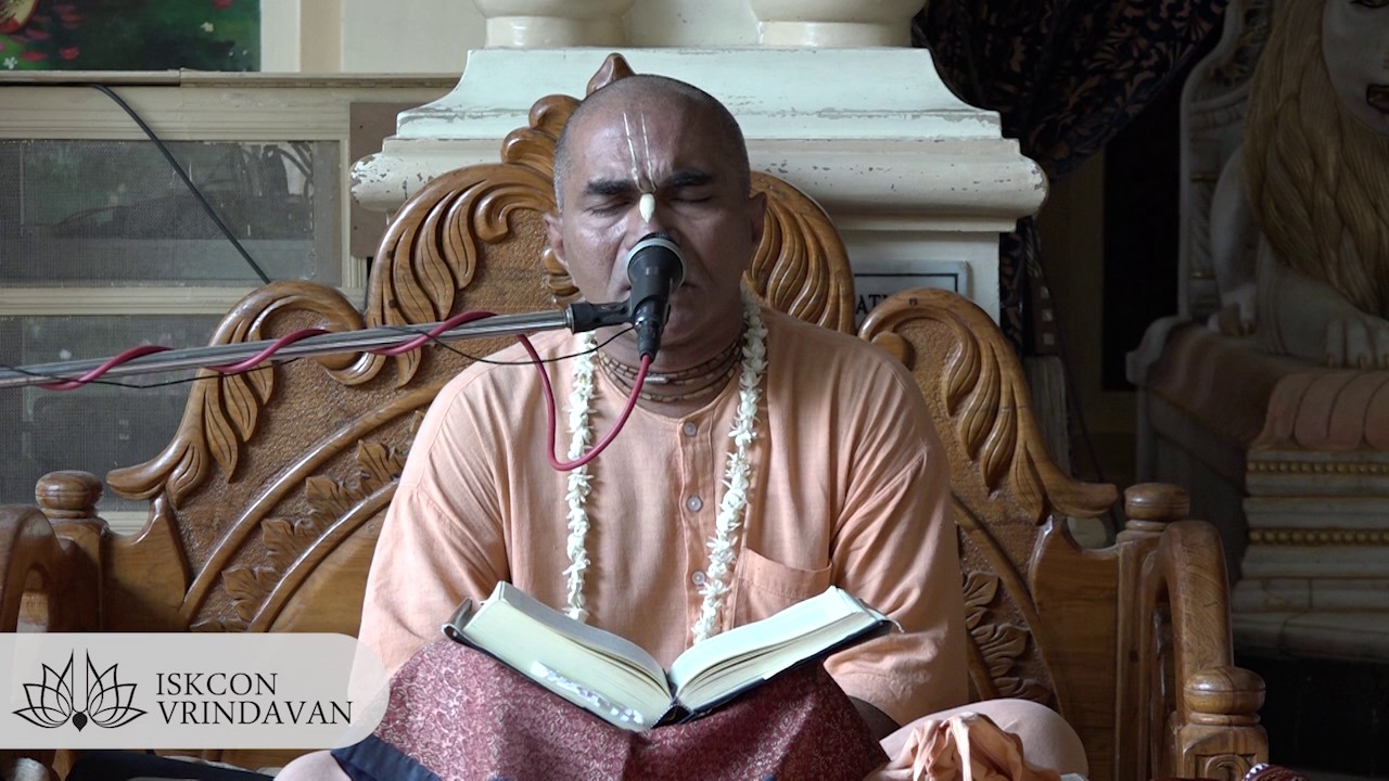 08.06.2017_H.G. Devananda Pandit Prabhu_SB 07.05.23-24 - YouTube