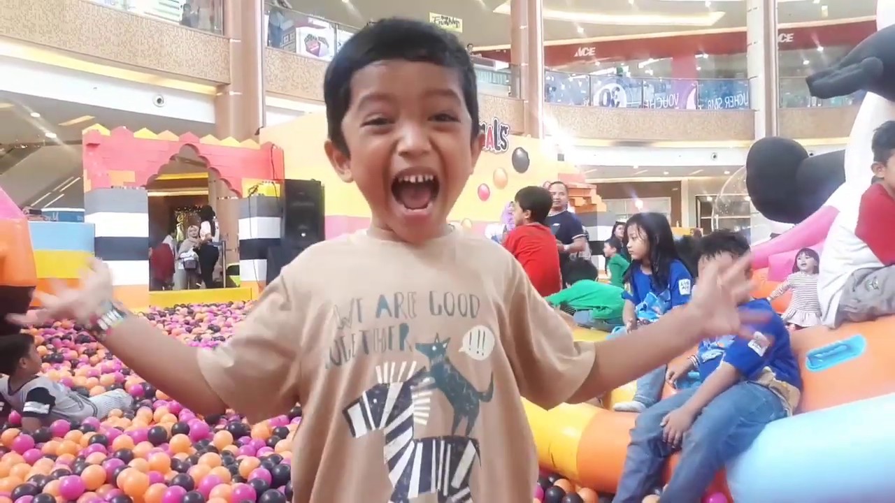 #pandabesar #pandabernamafafa PANDA BESAR BERNAMA FAFA - YouTube