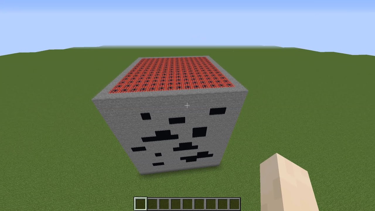 Explosion of coal ore from dynamite! - YouTube