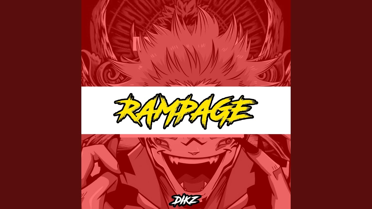 Rampage - YouTube