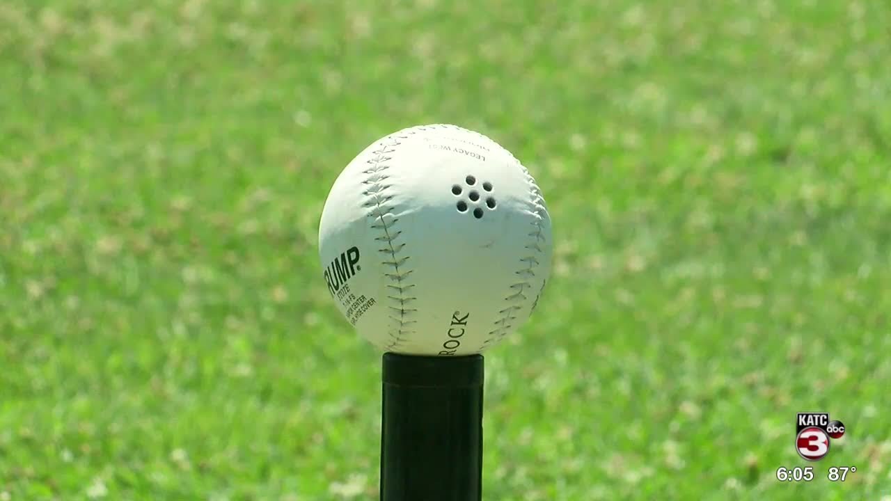 Beep Ball for the Blind - YouTube