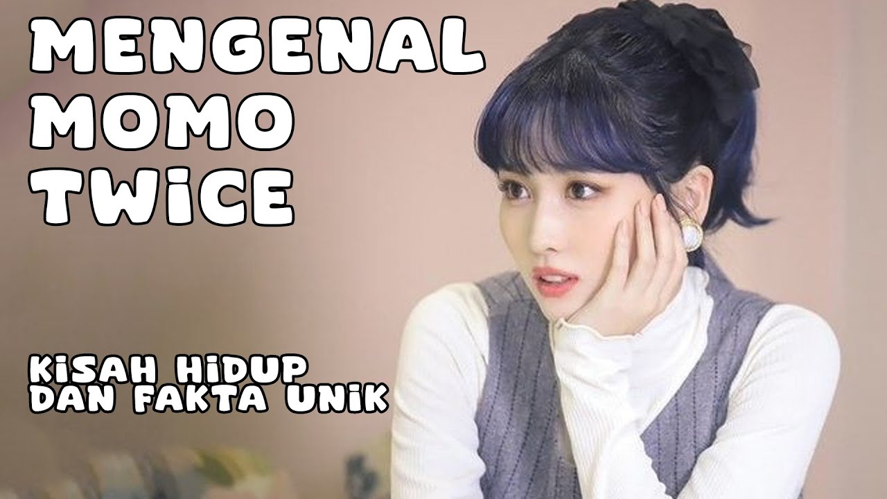 Mengenal Momo TWICE: Fakta Menarik tentang Dancing Machine dari Jepang ...