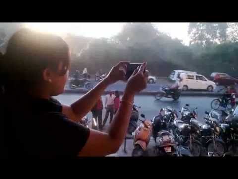 Kalpana Chauhan_Switch Pitch - YouTube