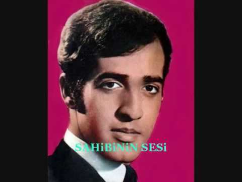 Çetin Körükçü - Bülbül gibi pür oldu cihan nağmelerimden