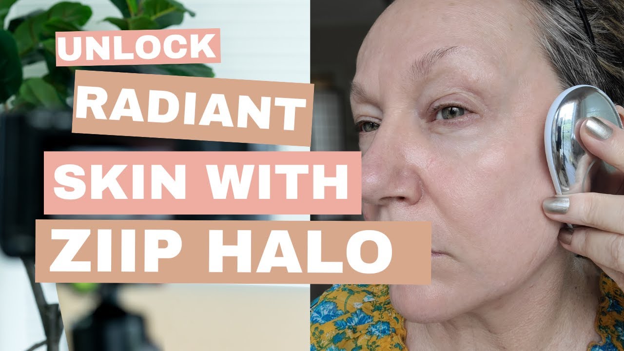 Ziip Halo Full face demonstration o - YouTube
