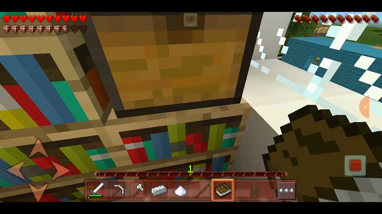 Maktab seriali 1-qism - YouTube