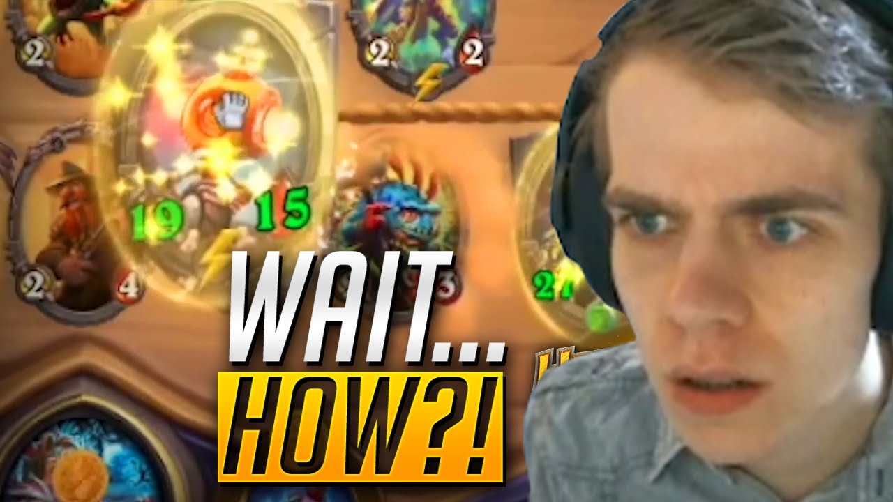 This Mistake COST Me The Game!! Blizzard, Are You Trolling Me?! - YouTube