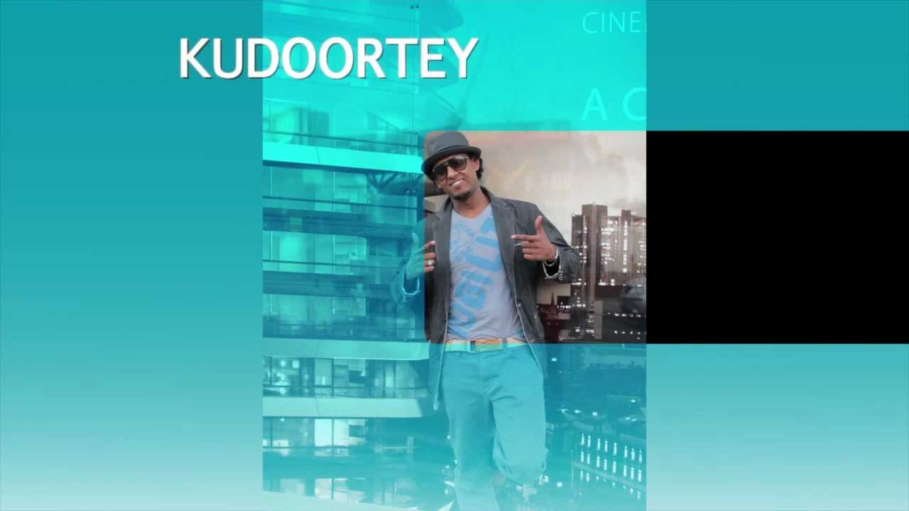 KUDOORTEY by GULLED AHMED - YouTube