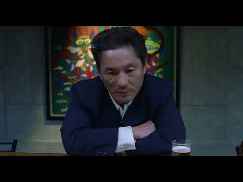 Takeshi Kitano - Hana-bi (1997)