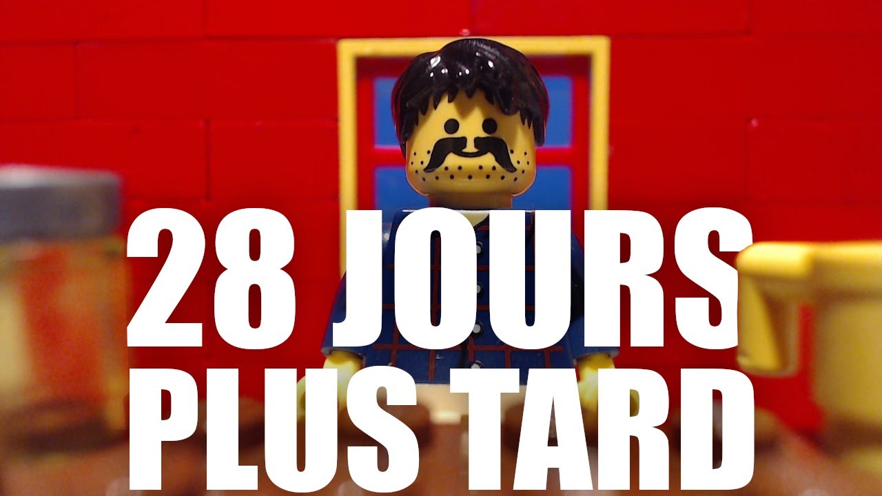 28 jours plus tard. - YouTube
