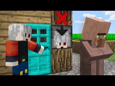 THEMURAT VS MINECRAFT #355