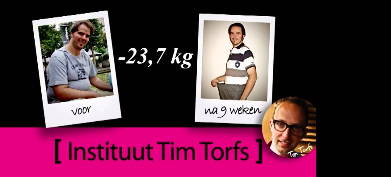Instituut Tim Torfs - info-avond Hasselt - 7 november 2012 - YouTube