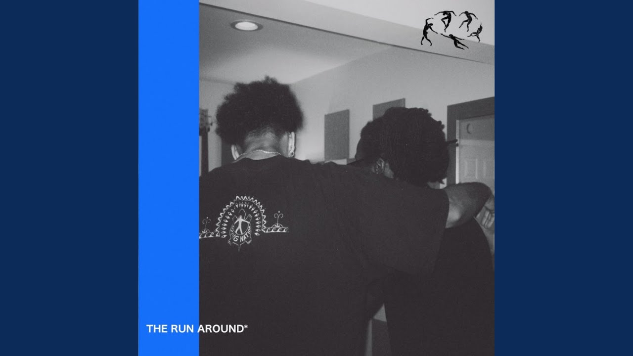 THE RUN AROUND* - YouTube