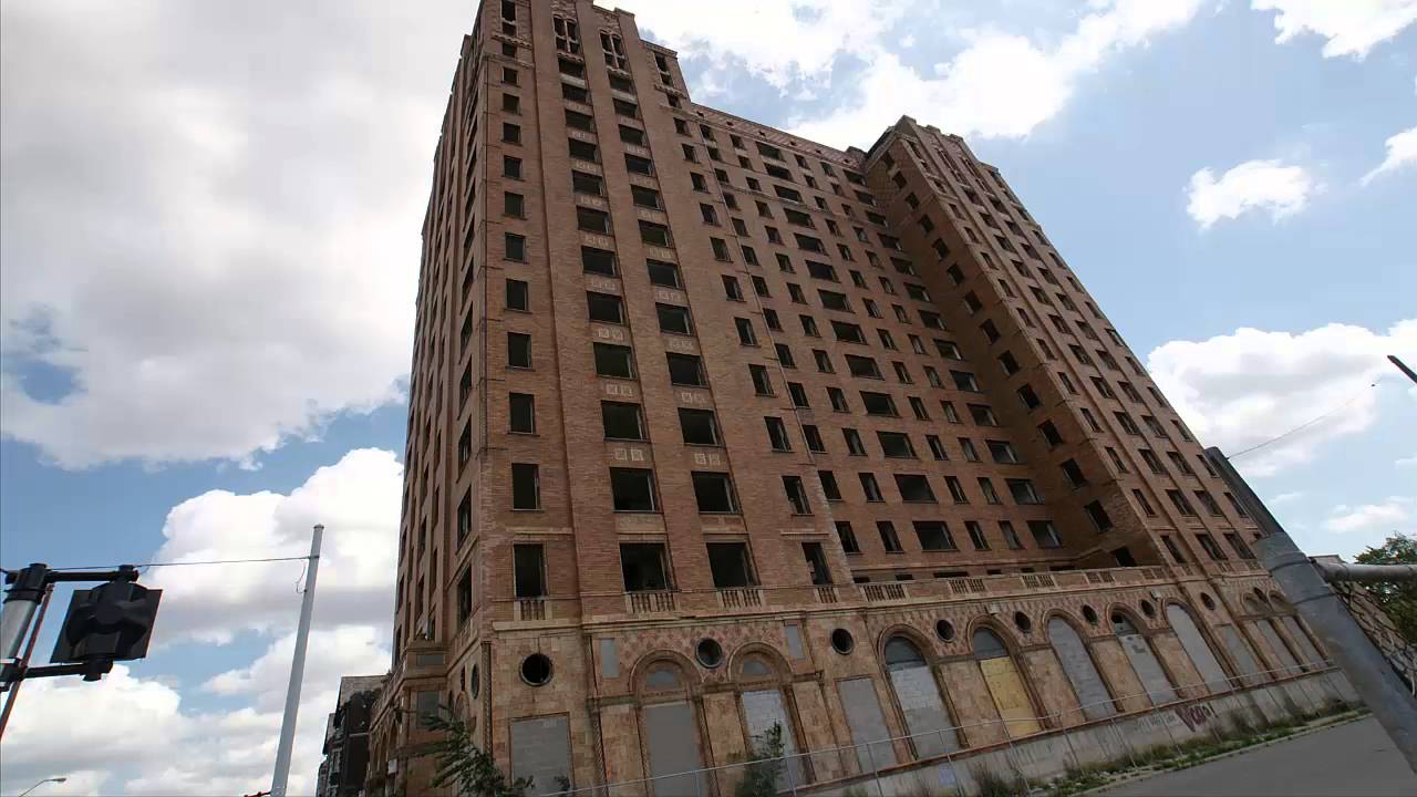 The Truth about Detroit. - YouTube