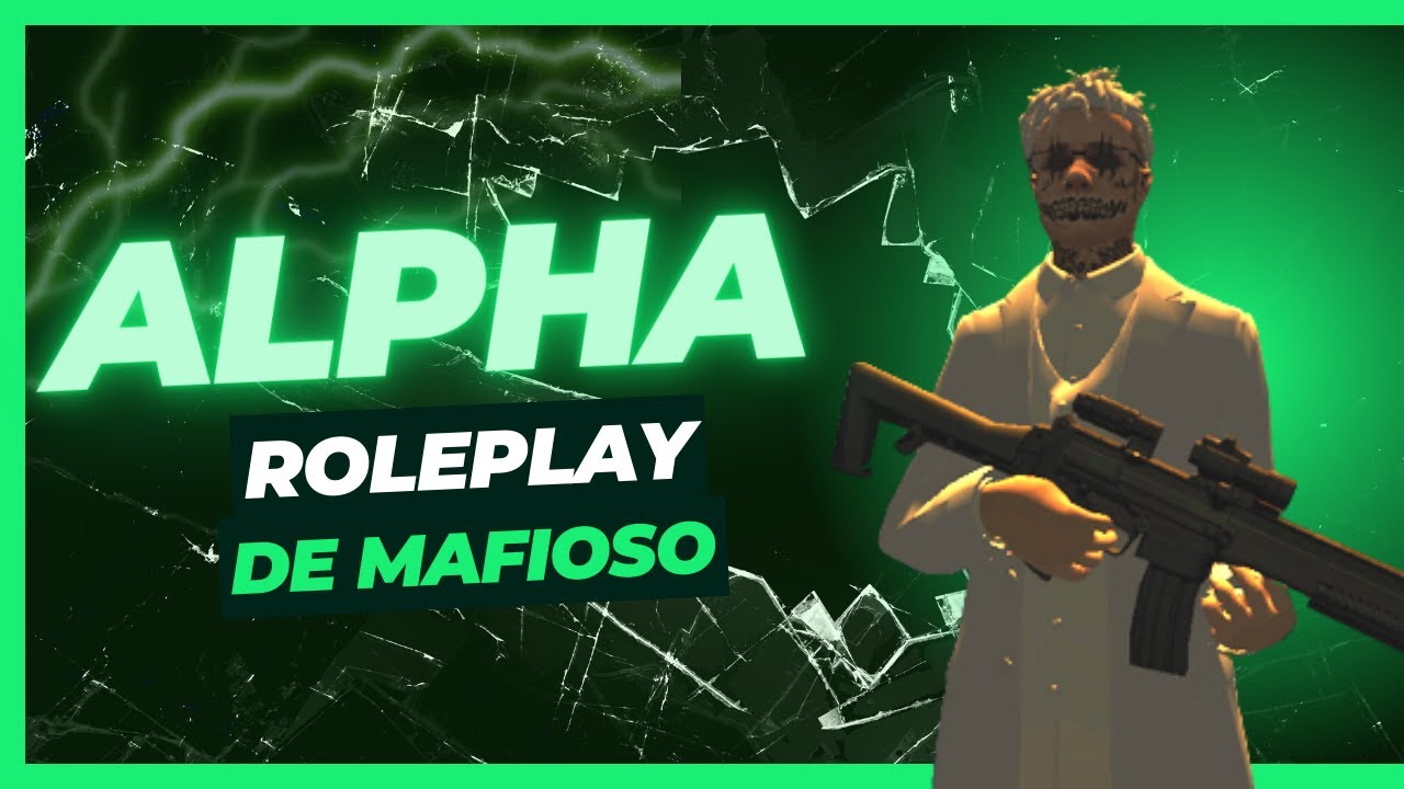 🔴 MTA RP 🔴 APRESENTANDO A CITY! 🔥ALPHA ROLEPLAY🔥 - YouTube