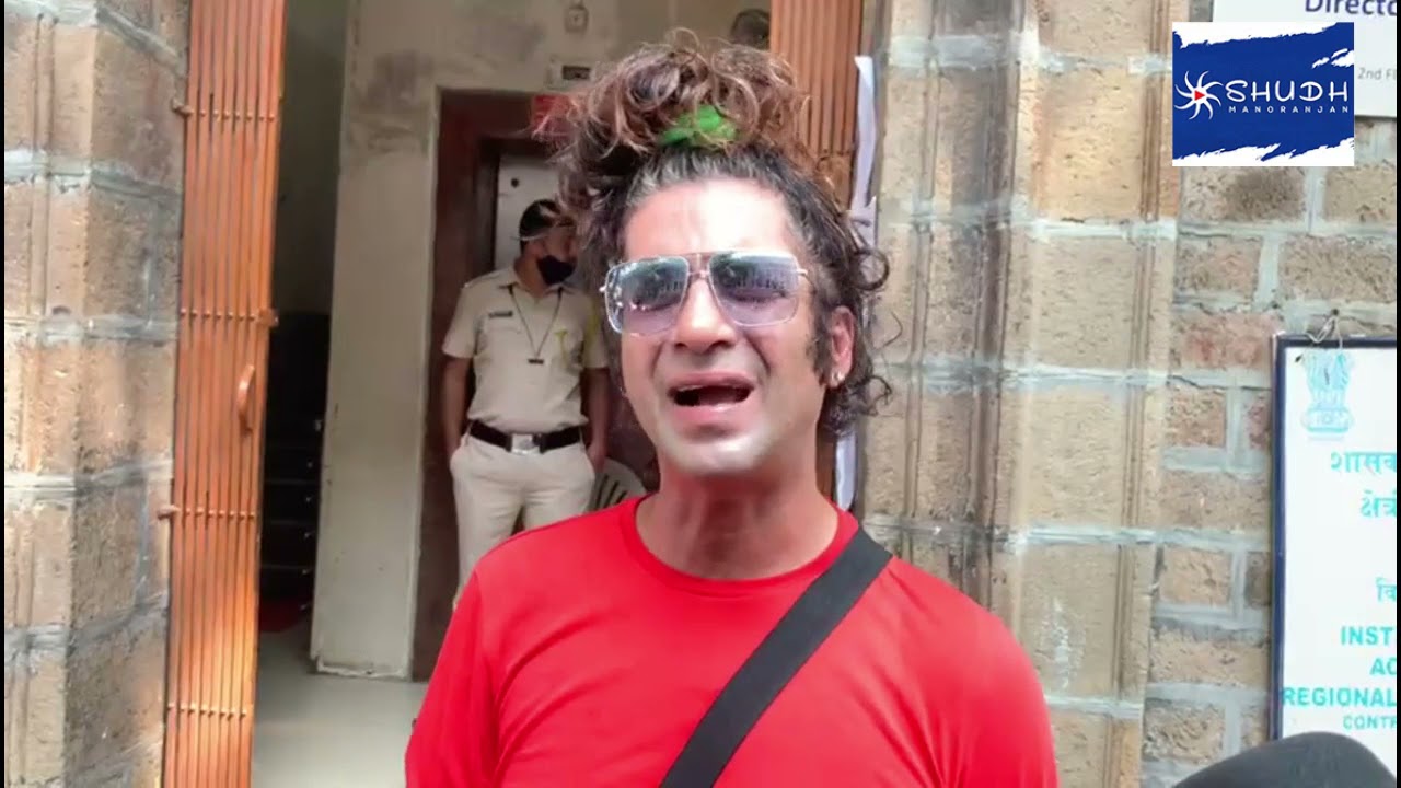 Aryan Khan केस और Sushant Singh Rajput मामले में Punit Vashisht के ...