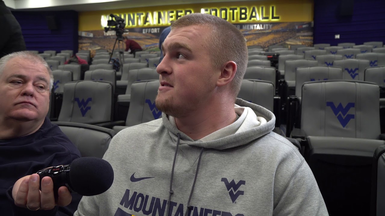 Football: Matt Jones | 11/14/17 - YouTube