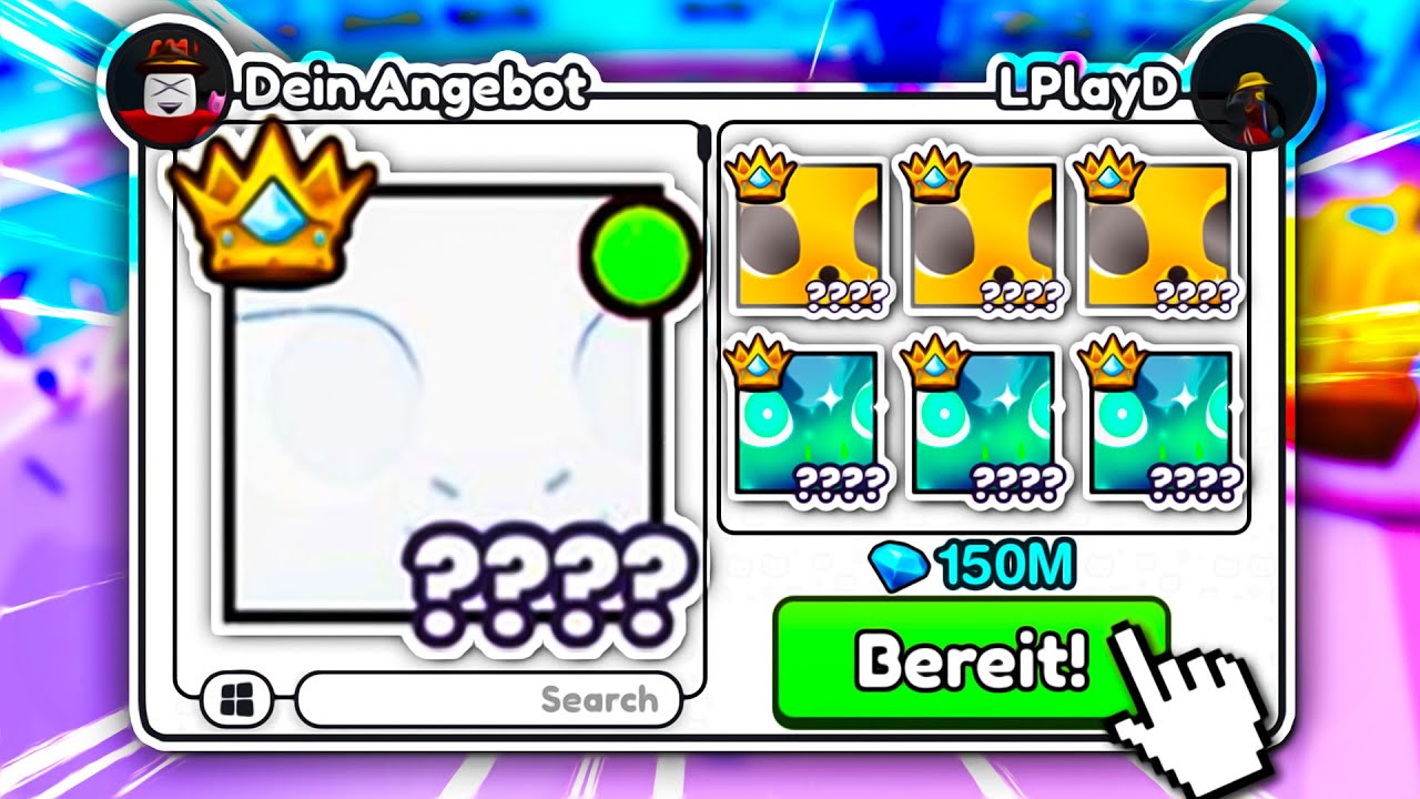 Was TRADEN Leute Für TITANIC SILVER DRAGON?! (MEGA PROFIT) - YouTube