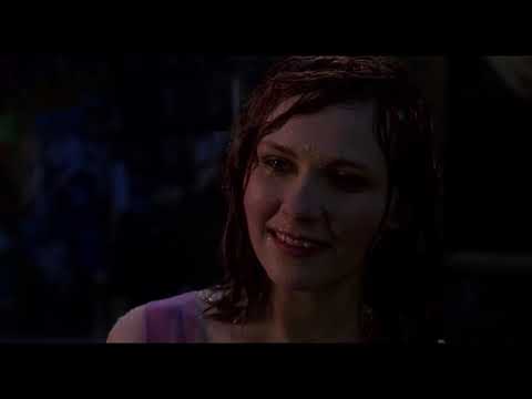 SPIDER MAN 2002 Clip  | Upside Down Kiss HD Kirsten Dunst