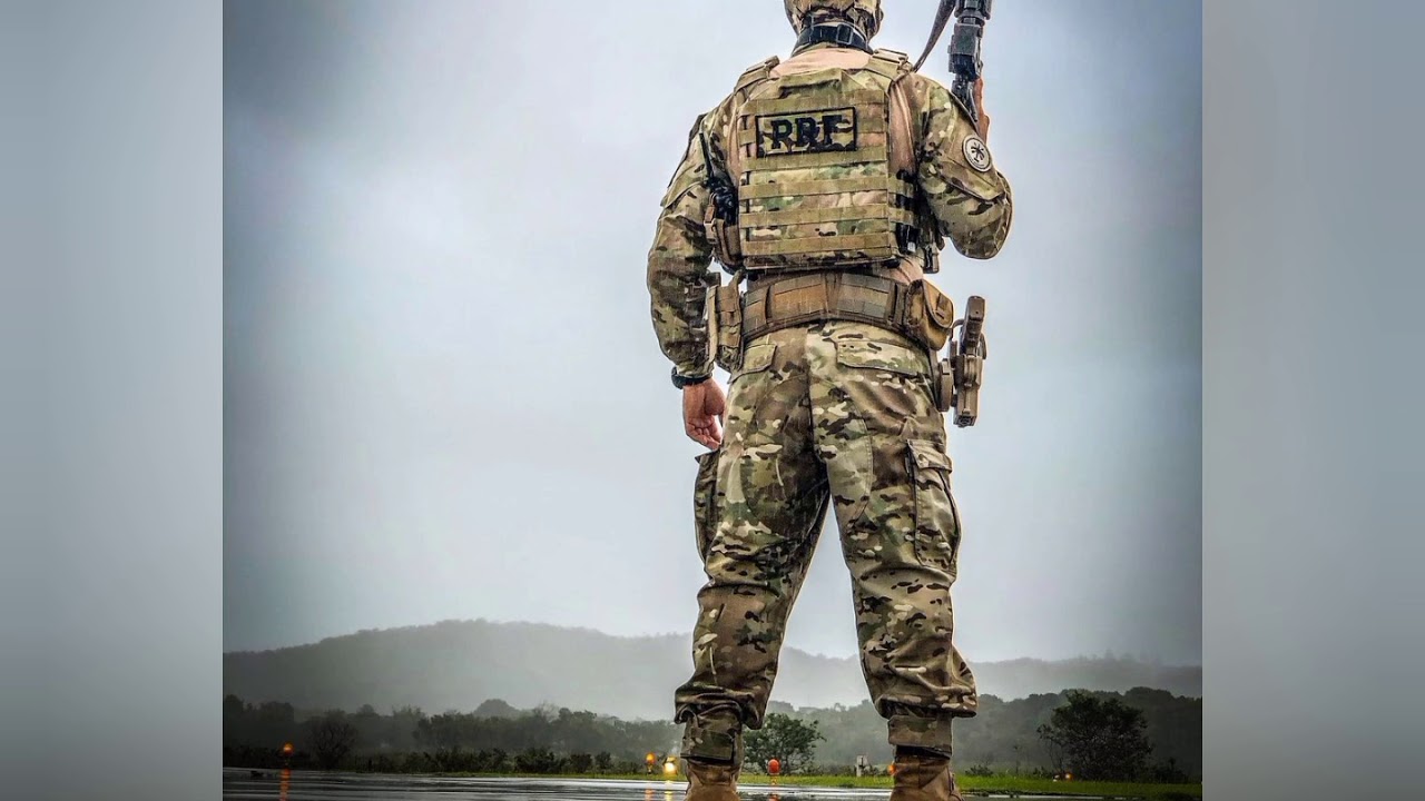 GRR (Grupo de Resposta Rápida) PRF🇧🇷 - YouTube