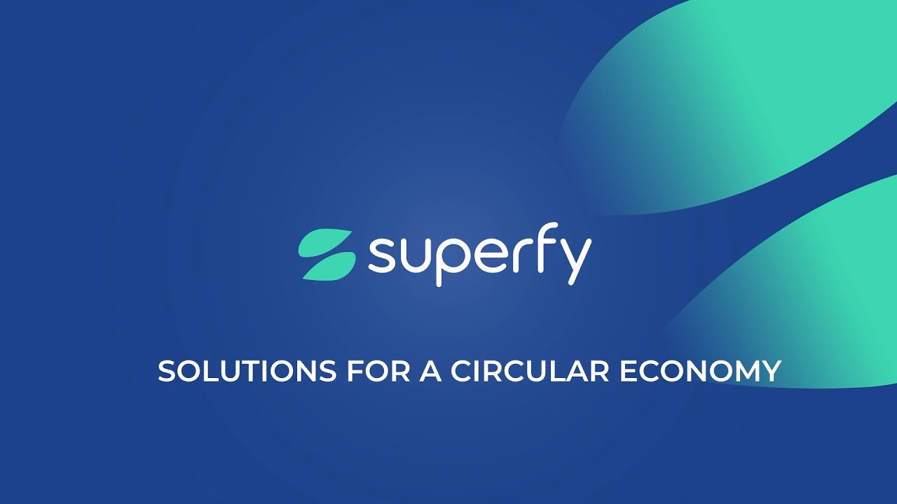 Welcome to Superfy - YouTube