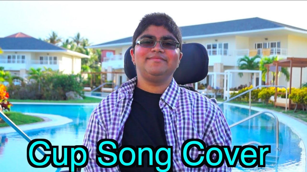 Cups (Pitch Perfect) - Anna Kendrick (Shak H Cover) - YouTube