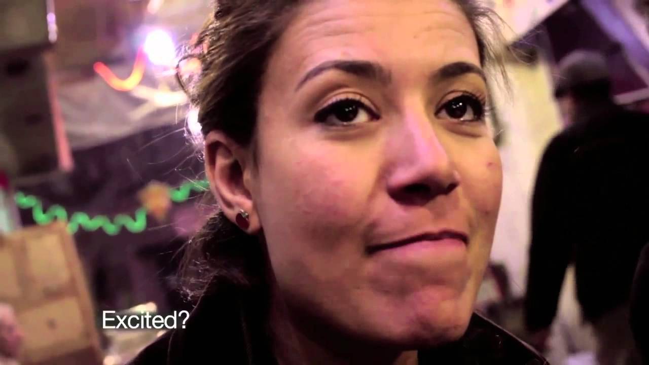 Cairography - Teaser كايروغرافي - YouTube