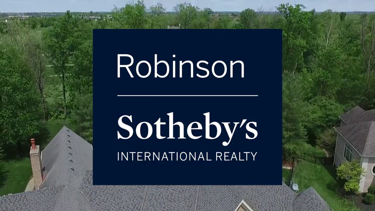 Robinson Sotheby's International Realty - YouTube