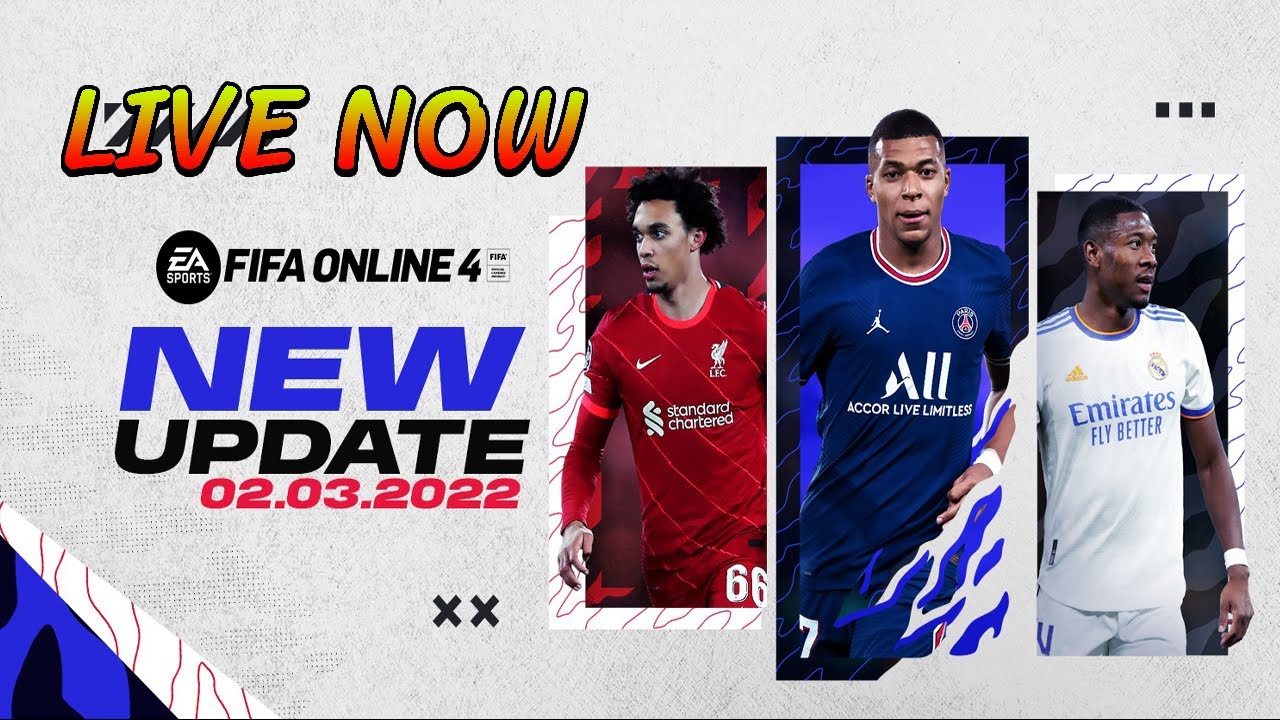 LIVE Ep.54 Fifa Online 4 Manager Mode TH - YouTube