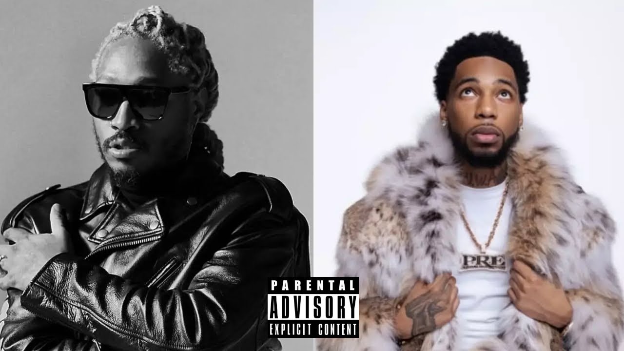 Future & Key Glock - "Itchin" | "B R Right" Trina | Mashup - YouTube