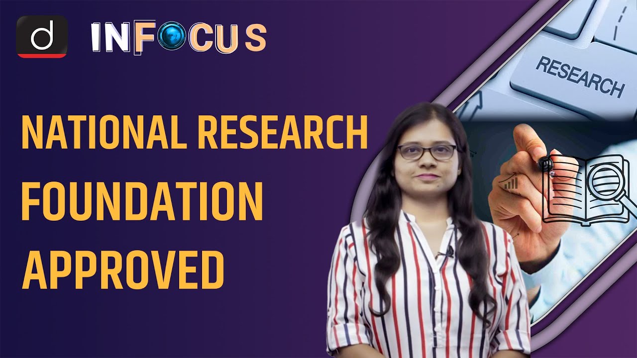 National Research Foundation Approved State of science - In Focus ...