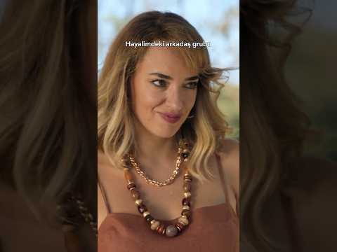 Beni de alsanıza çok eğleniriz.