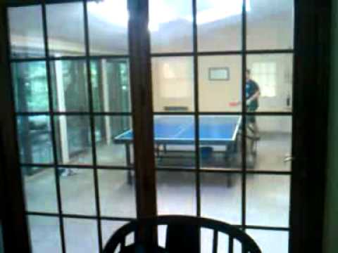 Eric boggan justin green week 2 - YouTube