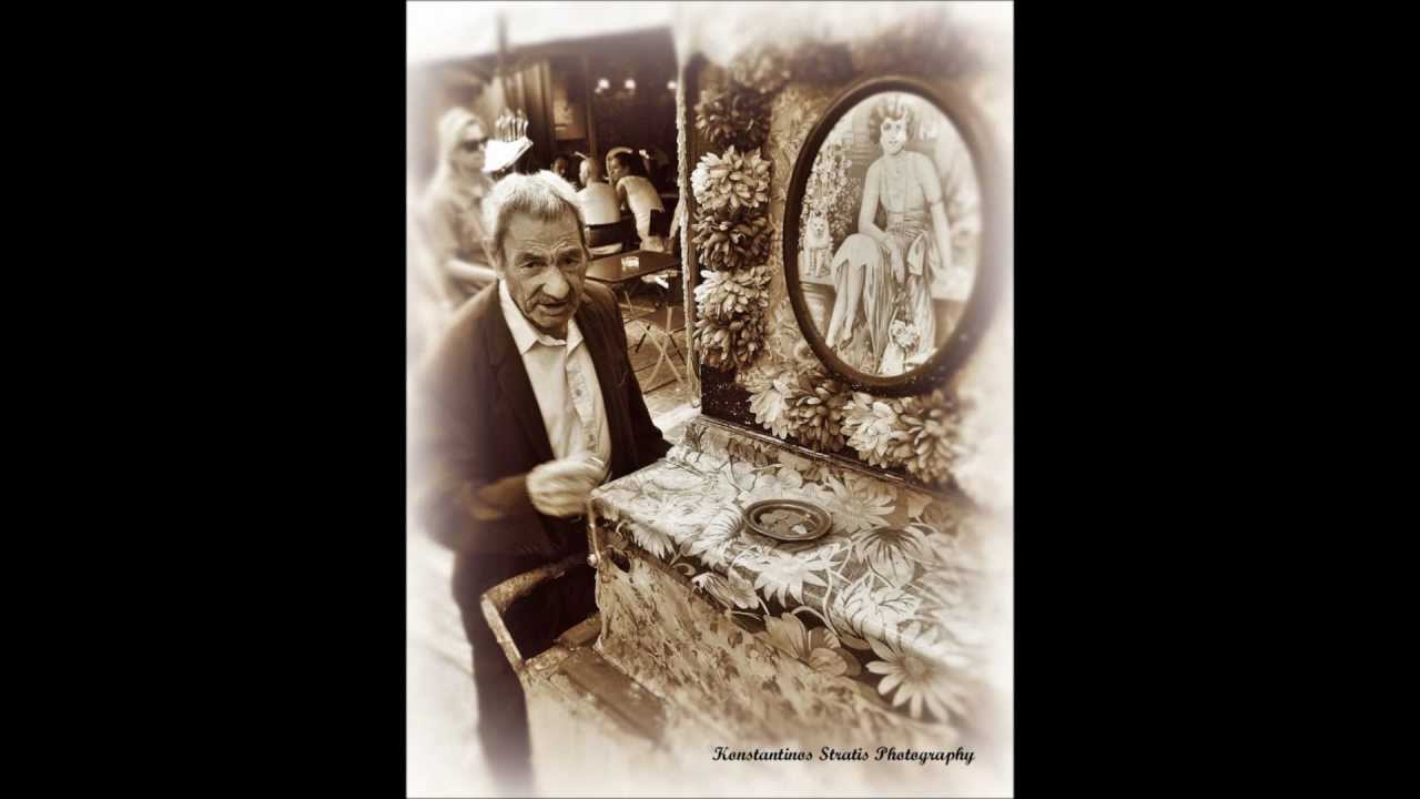 ΑΧ, ΒΡΕ ΠΑΛΙΟΜΙΣΟΦΟΡΙΑ(ΒΑΣΙΛΗΣ ΑΥΛΩΝΙΤΗΣ)1957 - YouTube