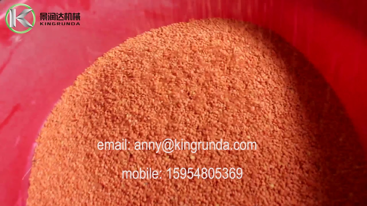 6FT S18 Lentil Peeling machine, Lentil skin removing machine, Lentil ...