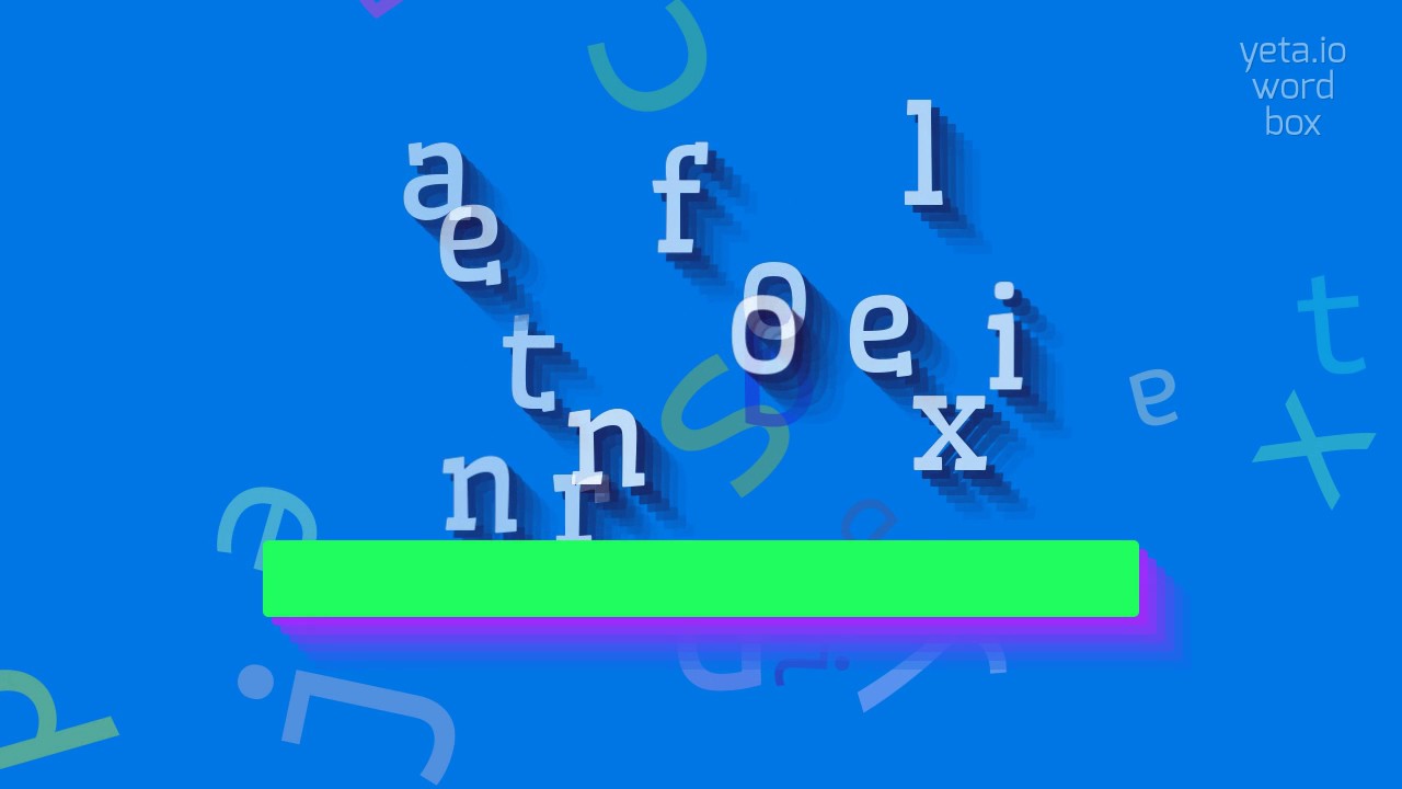 How to say "anteroflexion"! (High Quality Voices) - YouTube