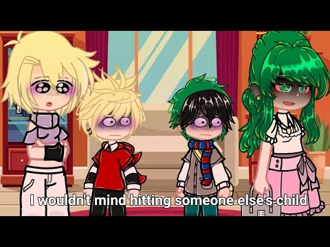 ⁉️😧If someone bullies Deku🥰💢 || meme/trend || BNHA/MHA ...