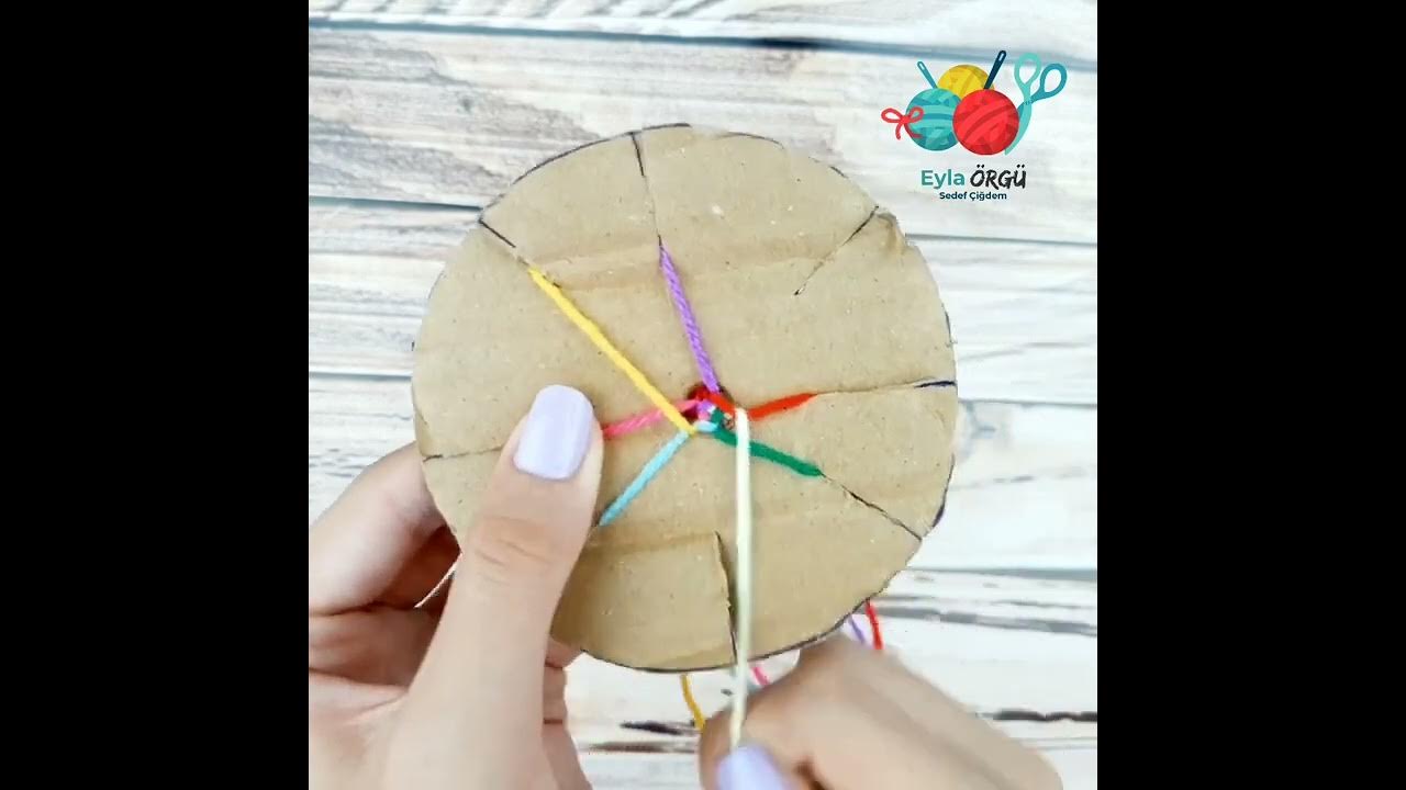 do it yourself at home with string and paper You can sell whenever you ...