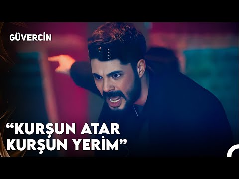 Ökkeş Kıskançlıktan Kavga Çıkarttı! - Güvercin 7. Bölüm