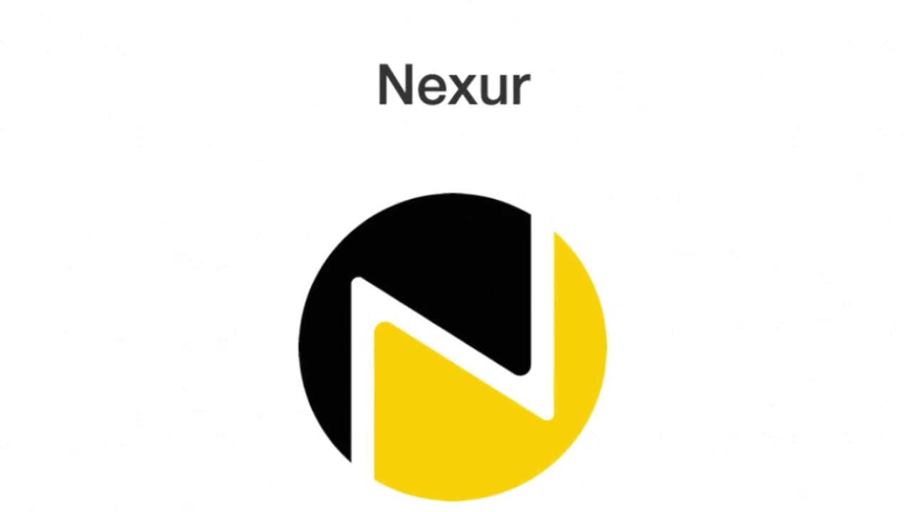 Apresentação da Plataforma Nexur - Preferências - YouTube