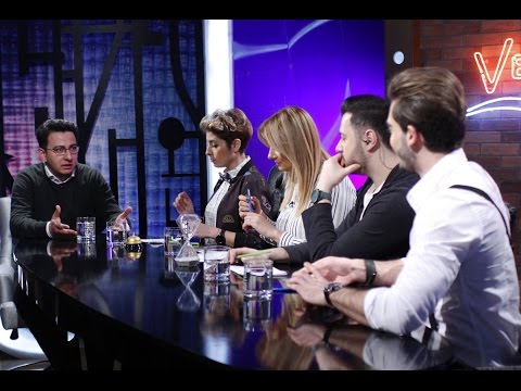 5-ci Element DJ Fateh 24.02.2017