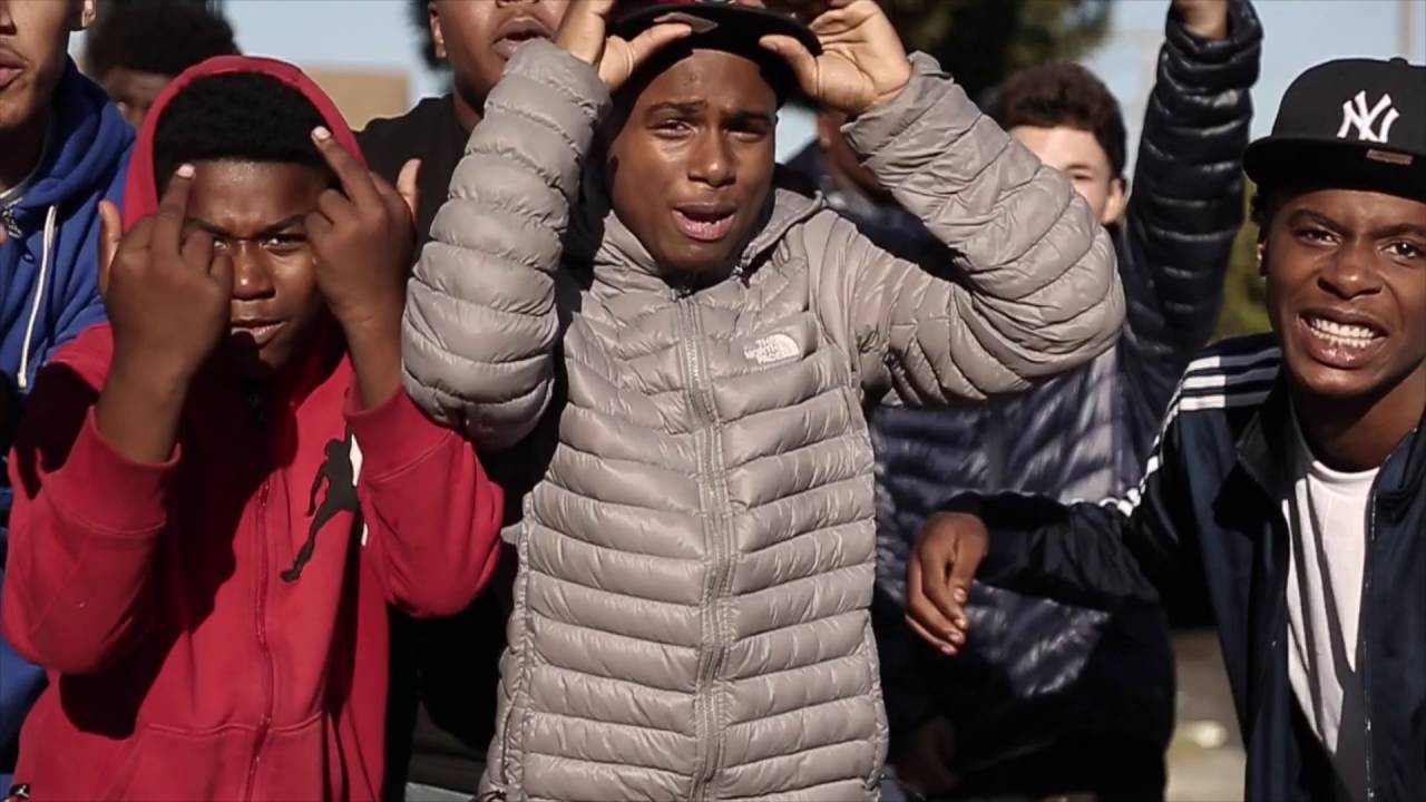 Gbo lean x Gman lul T x Mike Sherm "52 shots" ( Directed by Doc Dolla ...