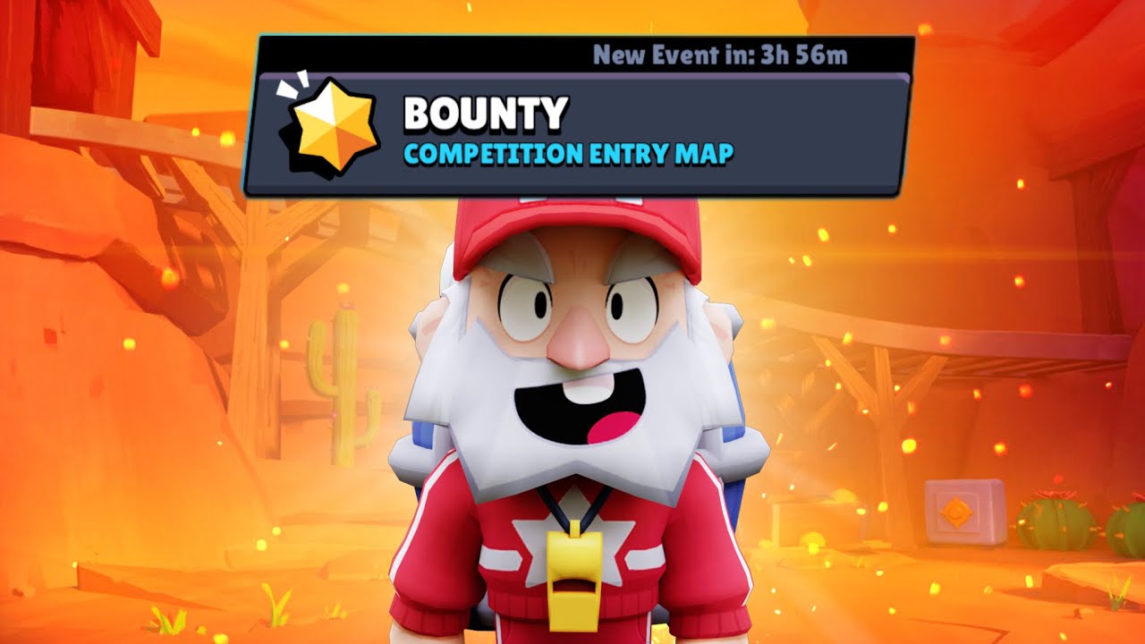 Competition Entry Map Gameplay | Bounty⭐️ - YouTube