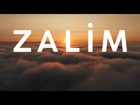 Zalim