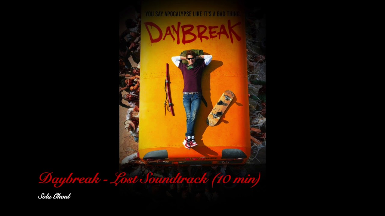 Daybreak - Turbo and Wesley EP.10 Soundtrack (10 min Loop) - YouTube