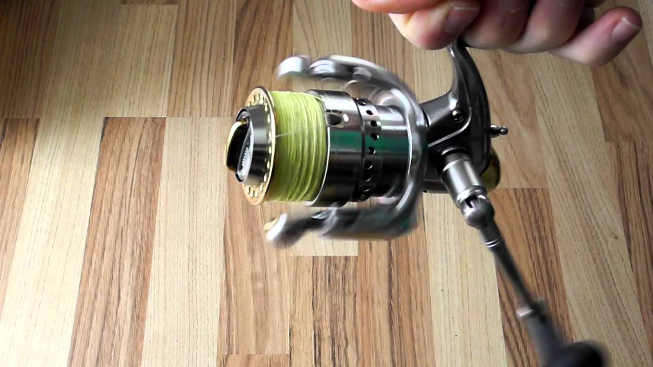 tica TAURUS 4000S - YouTube