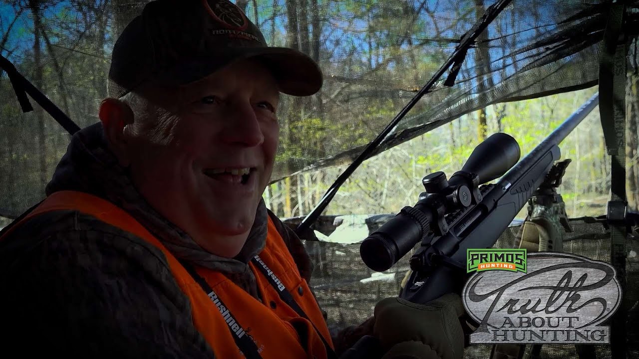 2023 The Truth About Hunting Show 11: Straight Off The Assembly Line ...