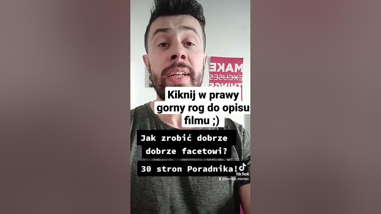 Jak zrobić dobrze facetowi? 30 stron poradnika! Jak to robić ustami? - YouTube