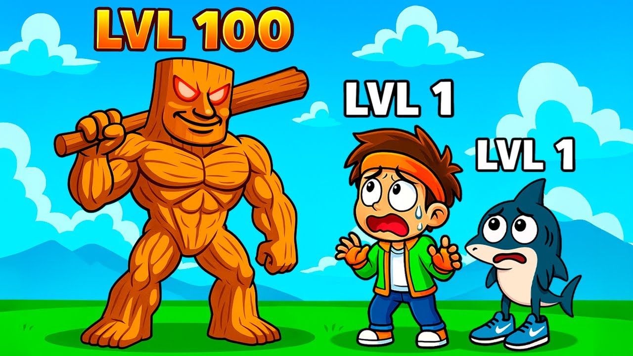 EVOLVING MY BRAINROT MEMES TO BE THE STRONGEST! - YouTube