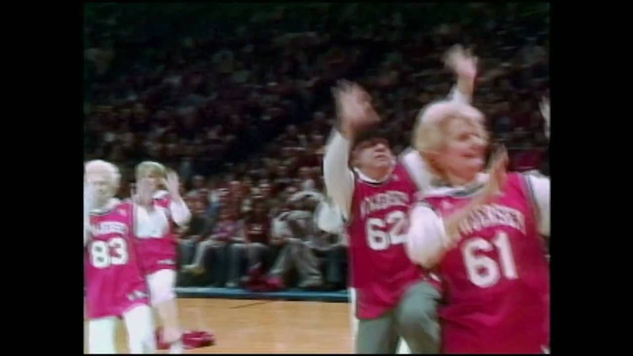 Trailer for GOTTA DANCE The Movie - YouTube